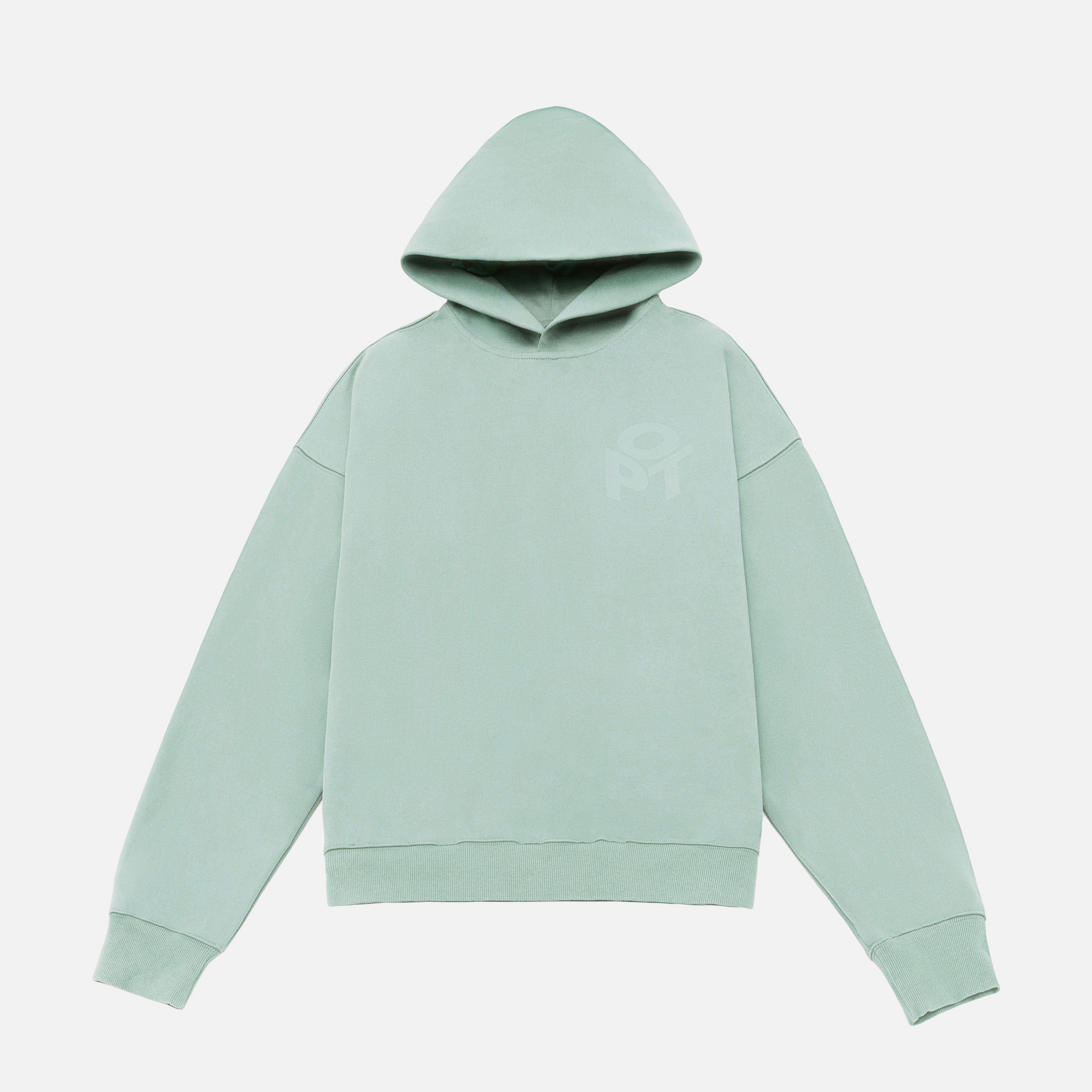 Hoodie – One Plus Two Malaysia