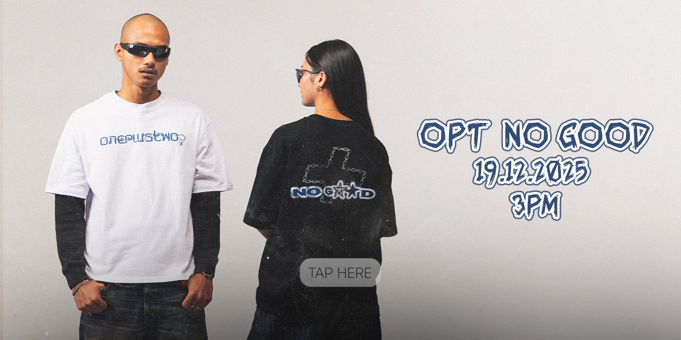 OPT - One Plus Two – One Plus Two Malaysia